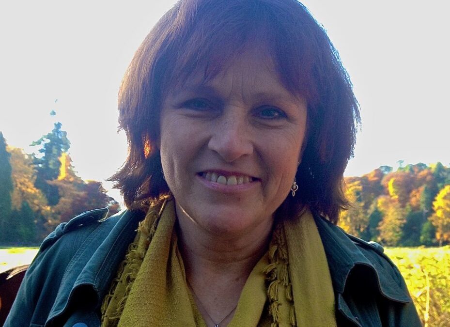 Fiona Ritchie | Scots Radio