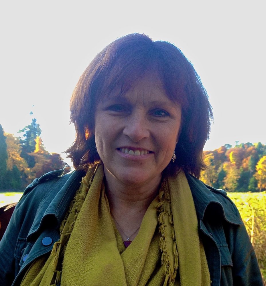 Fiona Ritchie | Scots Radio