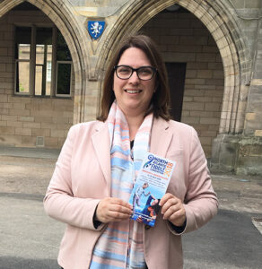 carley-williams-nafco | Scots Radio