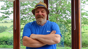 Robbie Kelman | Scots Radio