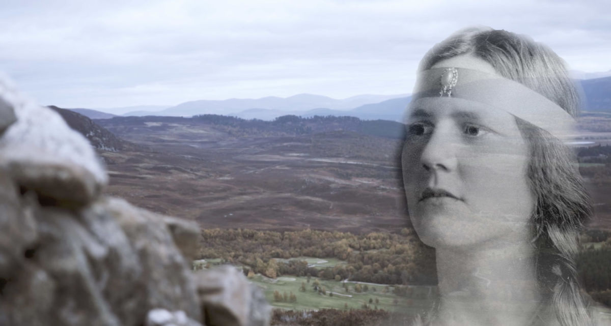 Nan Shepherd | Her life and The Living Mountain | Scots Radio